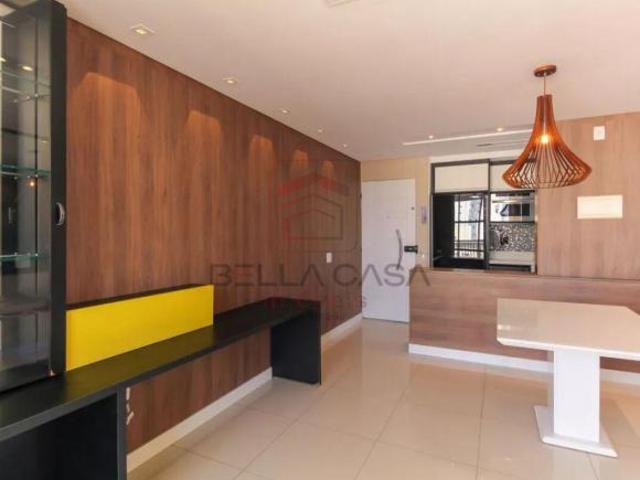 Apartamento à Venda na Mooca 59m2 2 dormitórios 1 suíte 1 vaga
