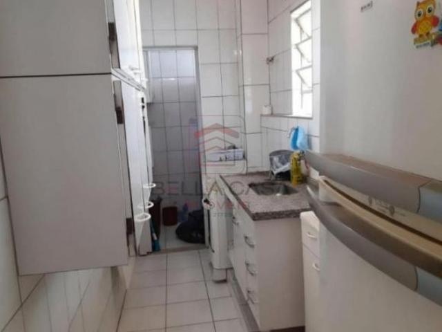 Apartamento à venda na Mooca 50m2 1 dormitório 1 banheiro