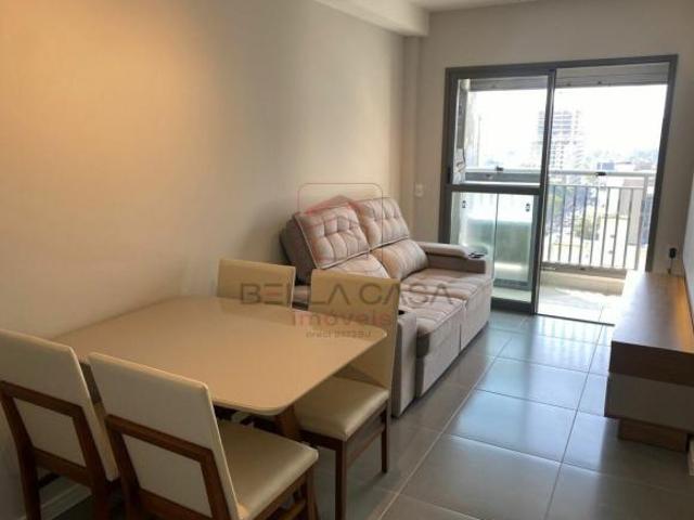 Apartamento à venda na Mooca 50m2 2 dormitórios 1 banheiro