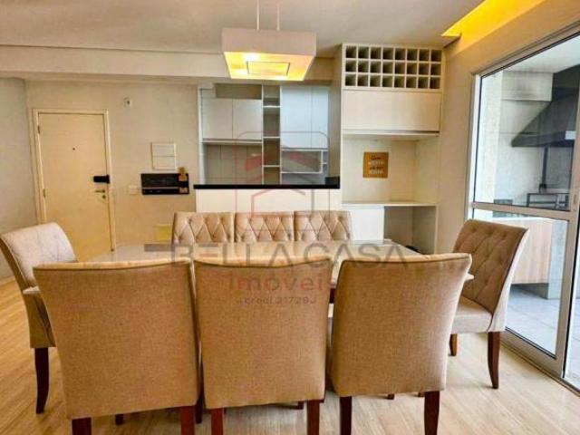 Apartamento a venda na mooca