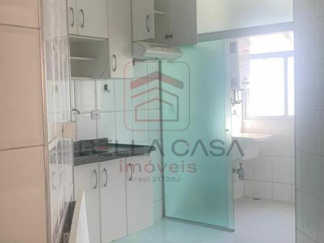 Apartamento a venda na Mooca 65 mts2 2 dorm 1 vaga