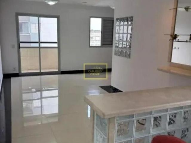 Apartamento à venda na Mooca