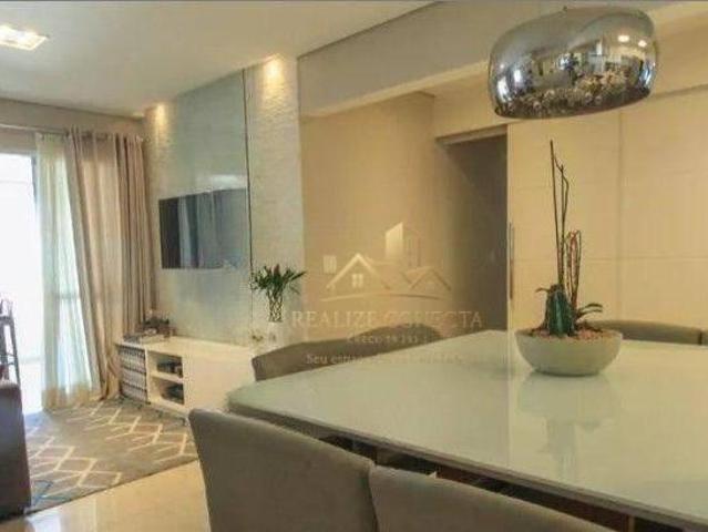 Apartamento à venda na Mooca