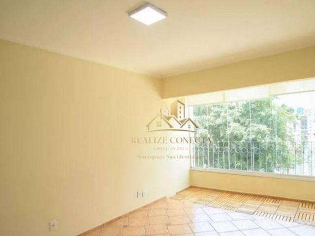 Apartamento à venda na Mooca