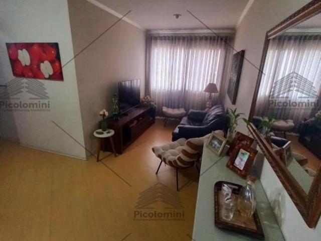 Apartamento à venda na Mooca, 60m², 2 quartos, 2 banheiros1 vaga, armários planejados, embutidos, sa