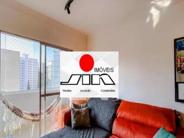 Apartamento à Venda na Mooca – 62 m² | 2 Dorms 1 Suíte | 2 Vagas | Último Andar