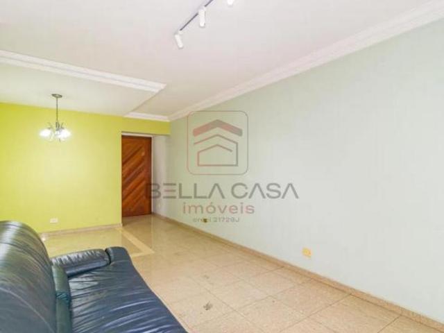 Apartamento à venda na Mooca 74m2 2 dormitórios 2 banheiros 1 vaga de garagem