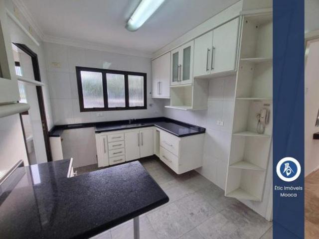 APARTAMENTO A VENDA NA MOOCA 76m 2 VAGAS