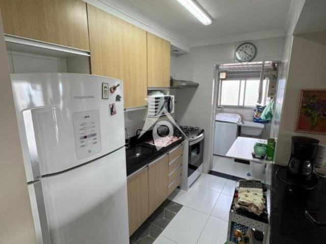 APARTAMENTO A VENDA NA MOOCA 77m