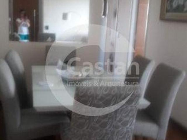 Apartamento em Mooca