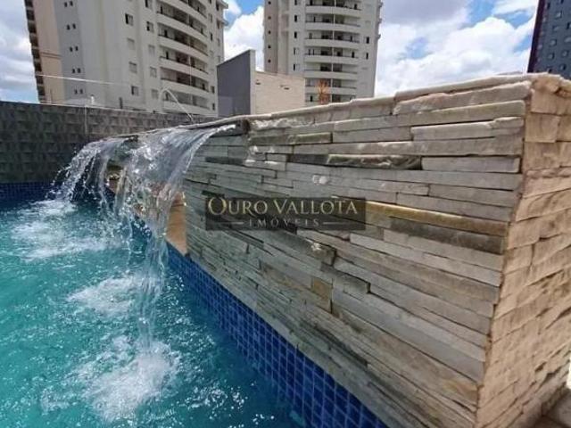 APARTAMENTO À VENDA NA MOOCA 70 m²