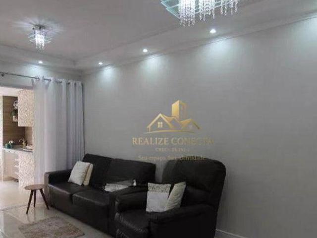 Apartamento à venda na Mooca