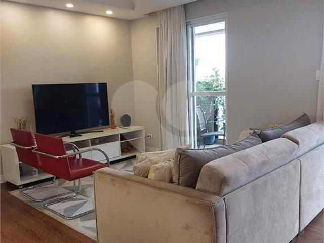 Apartamento a venda na Mooca