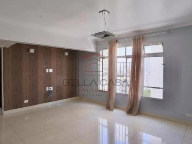 Apartamento à venda na Mooca 88m2 3 dormitórios 2 banheiros 1 vaga de garagem