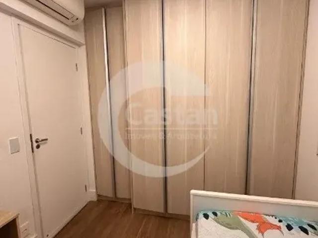 Apartamento à venda na mooca