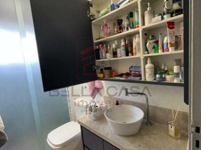 Apartamento a venda na Mooca