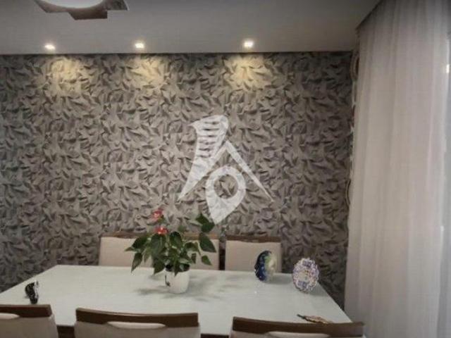 APARTAMENTO A VENDA NA MOOCA 92m