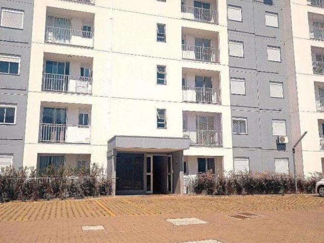 Apartamento à venda na Morada da Colina