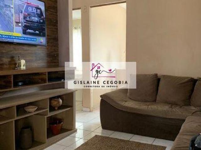 Apartamento à venda na Morada das Vinhas