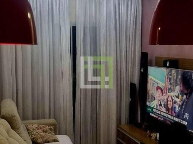 Apartamento à venda na Morada das Vinhas