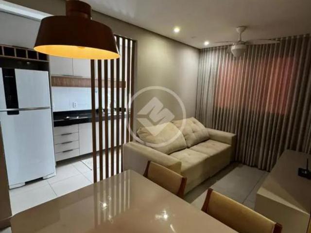 Apartamento a venda na Morada do Ouro