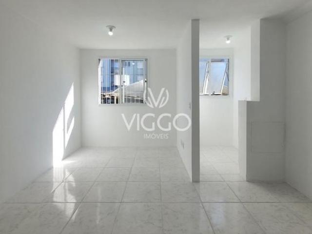Apartamento à venda na Morada dos Alpes
