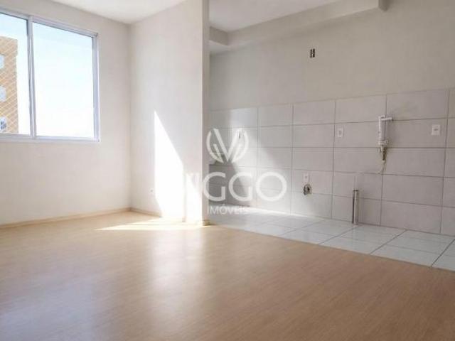 Apartamento à venda na Morada dos Alpes