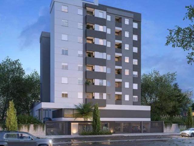 Apartamento à venda na Morada dos Alpes
