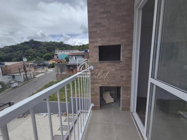 Apartamento à venda na Morada dos Alpes