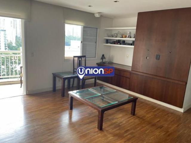 Apartamento à venda na Morumbi SP