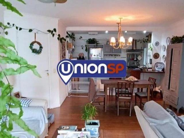 Apartamento à venda na Morumbi SP