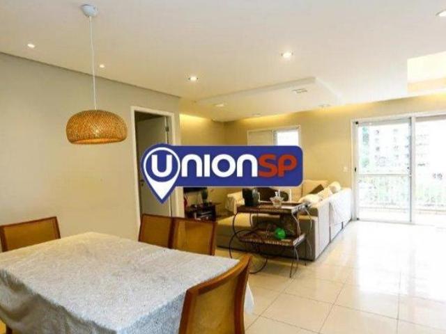 Apartamento à venda na Morumbi SP