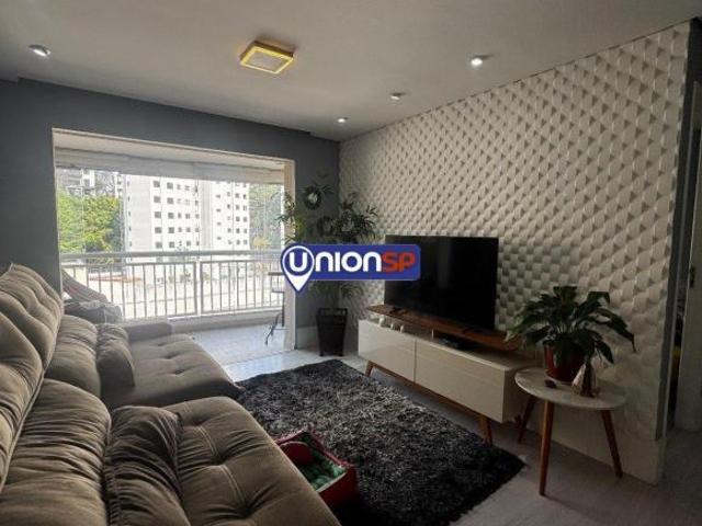 Apartamento à venda na Morumbi SP