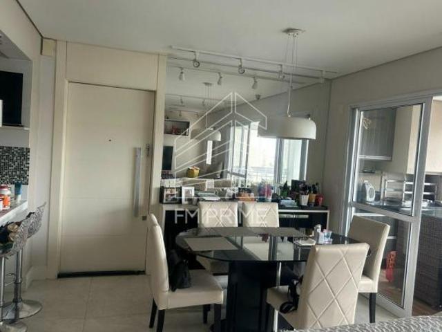 Apartamento à venda na Mq de S. Vicente 103 m2 3 dorm. 2 vagas