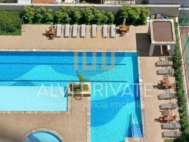 Apartamento à venda na Mq de S. Vicente 103 m2 3 dorm. 2 vagas