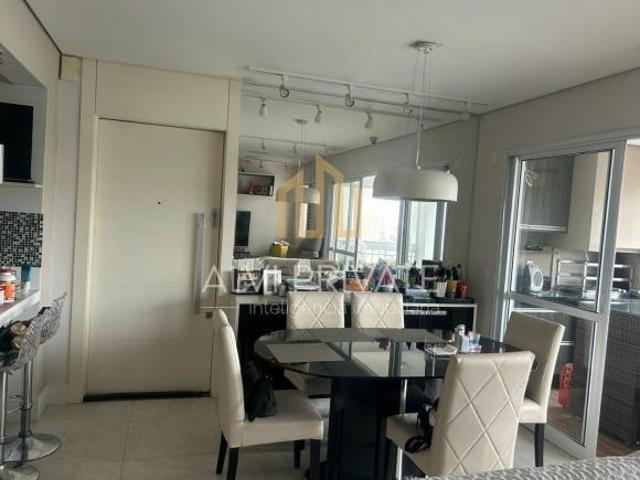 Apartamento à venda na Mq de S. Vicente 103 m2 3 dorm. 2 vagas