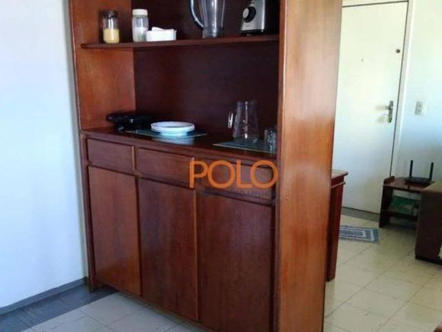 Apartamento à venda na Nossa Senhora Aparecida em Uberlândia/MG