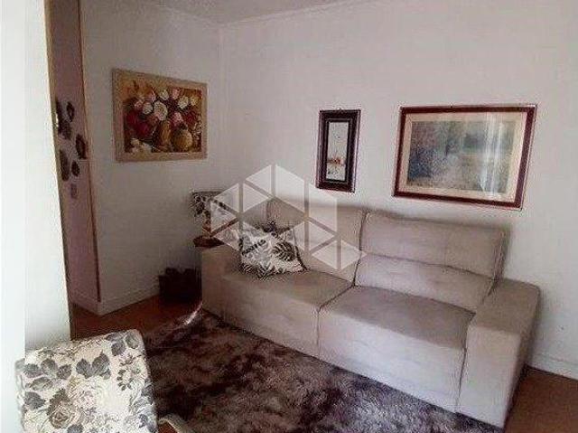 Apartamento a Venda na Nossa Senhora do Ó