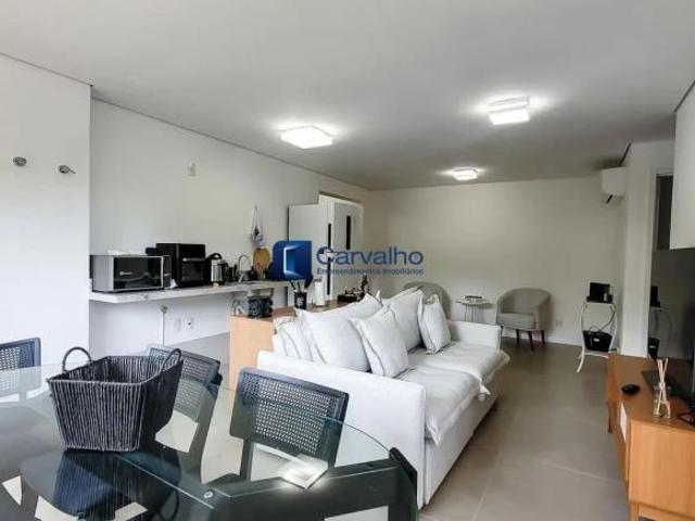 Apartamento à venda na Nova Campinas – Conforto, lazer e excelente localização