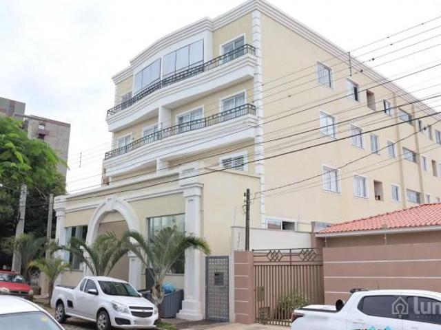 APARTAMENTO À VENDA NA NOVA RÚSSIA ED. DON ALVAREZ