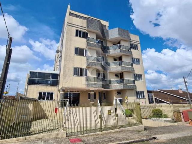 APARTAMENTO À VENDA NA NOVA RUSSIA EDIFÍCIO BRILHO DO SOL