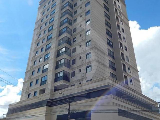 APARTAMENTO À VENDA NA NOVA RÚSSIA EDIFÍCIO PLATINUM PLAZA