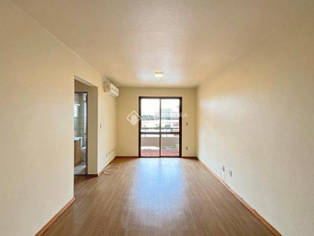 Apartamento à venda na Otto Niemeyer 2 quartos e 1 vaga de garagem, no bairro Tristeza
