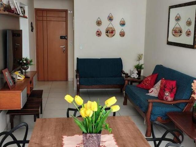 Apartamento à venda na Ocian, em Praia Grande SP