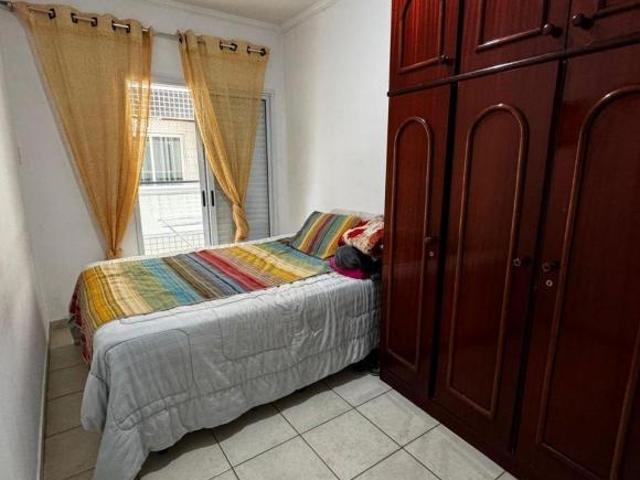 Apartamento à venda na Ocian, em Praia Grande SP