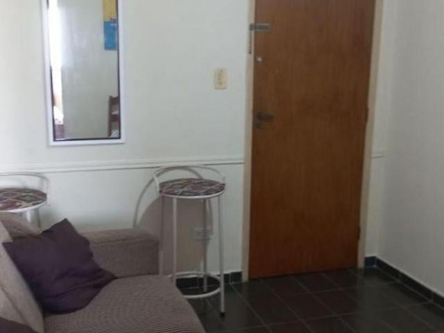 Apartamento à venda na Ocian, em Praia Grande SP