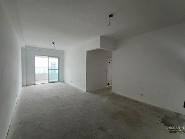 Apartamento à venda na Ocian, em Praia Grande SP