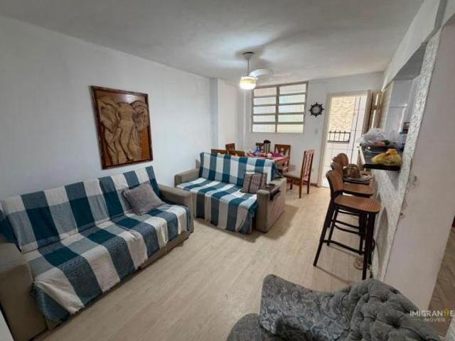 Apartamento à venda na Ocian, em Praia Grande SP
