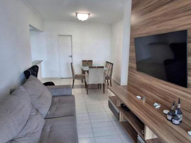 Apartamento à venda na Ocian, em Praia Grande SP