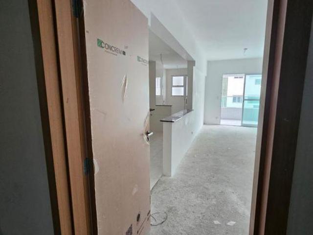 Apartamento à venda na Ocian, em Praia Grande SP
